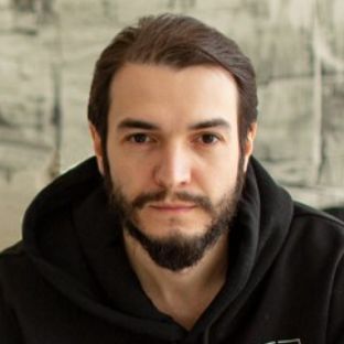 Иконка канала Вадим Алиев