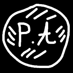 Иконка канала p. Antoshino