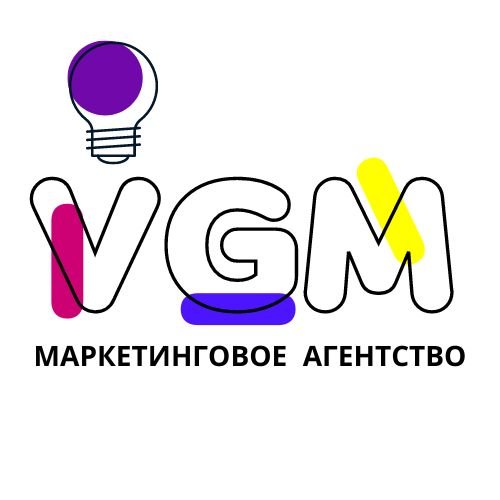 Иконка канала VG-marketing