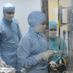 Иконка канала Завод Медсинтез