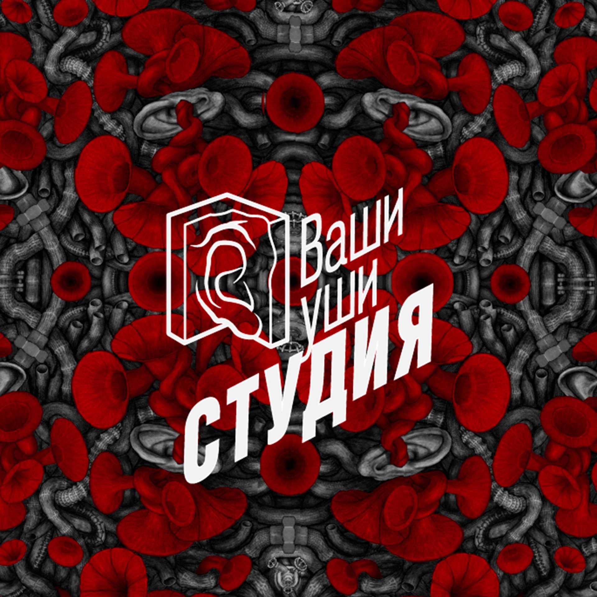 Иконка канала Ваши уши
