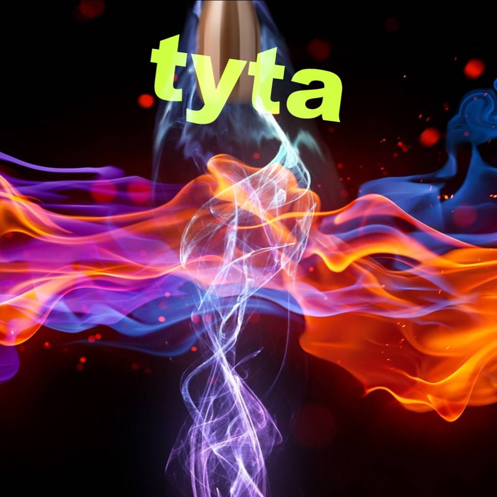 Иконка канала tyta PRESENTS