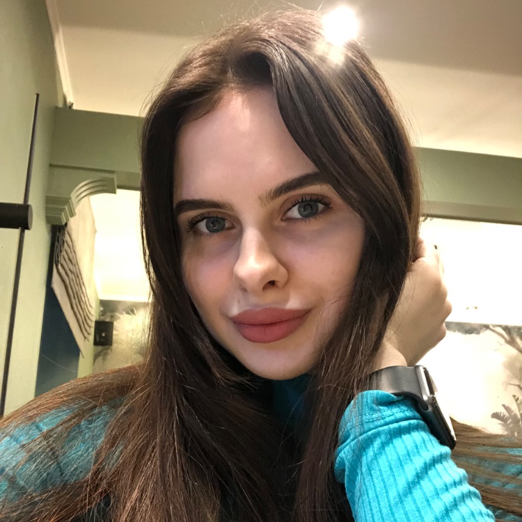 Иконка канала daryasafarova