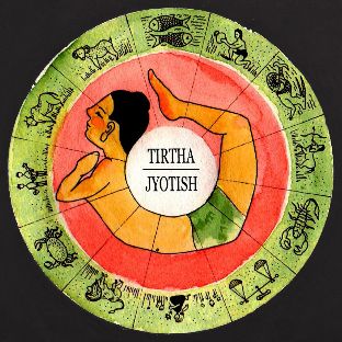 Иконка канала TIRTHA | JYOTISH ASTROLOGY