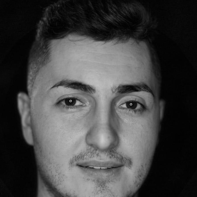 Иконка канала NAZAROV Life