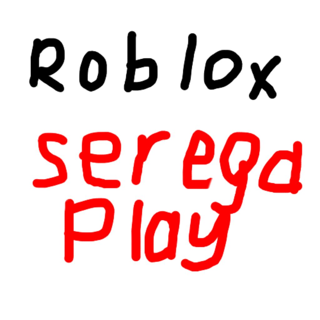 Иконка канала Seregaplay