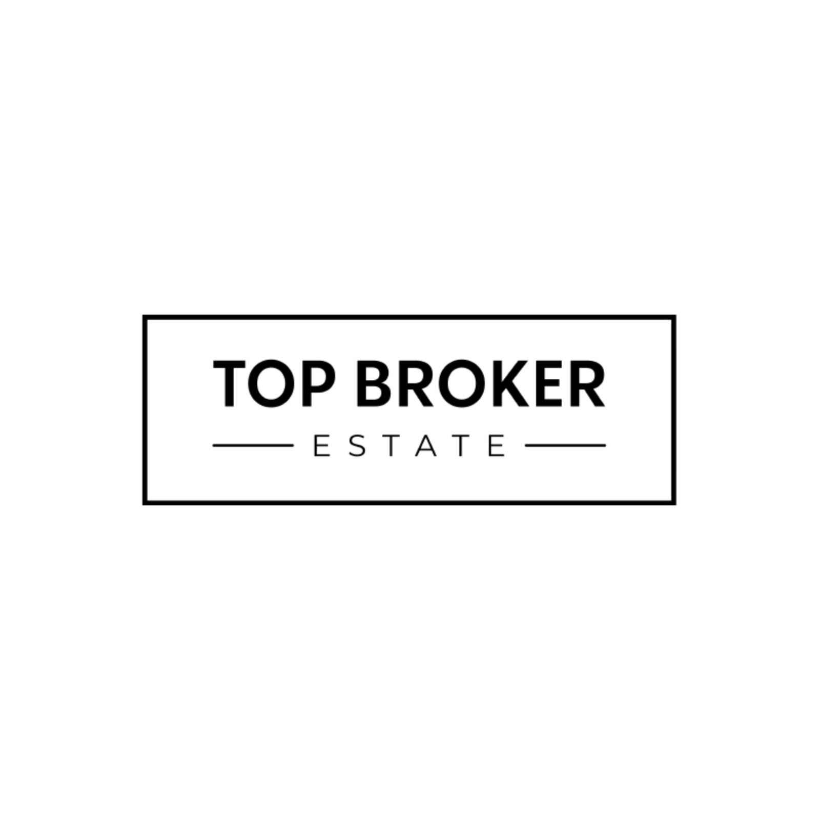 Иконка канала Агентство недвижимости Top Broker Estate