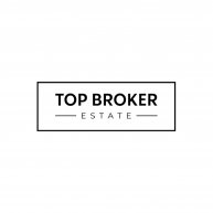 Иконка канала Агентство недвижимости Top Broker Estate