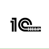 Иконка канала v1C-help