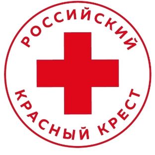 Иконка канала Российский Красный Крест Красноярск