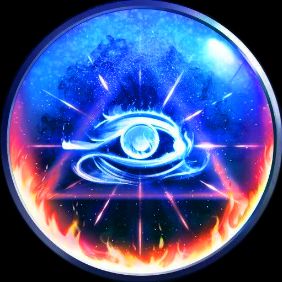 Иконка канала таро Дара