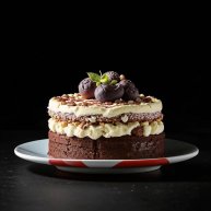 Иконка канала Вкусные десерты