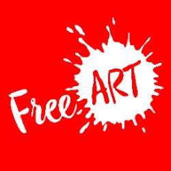 Иконка канала FreeART