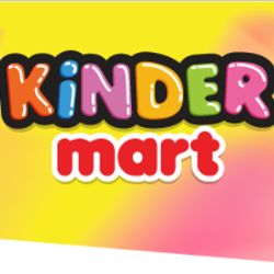 Иконка канала Kinder mart