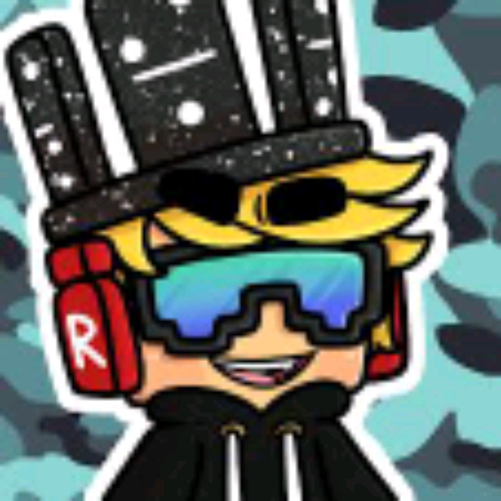 Иконка канала Robloxgames