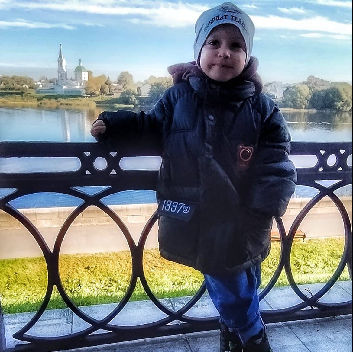 Иконка канала SHEV