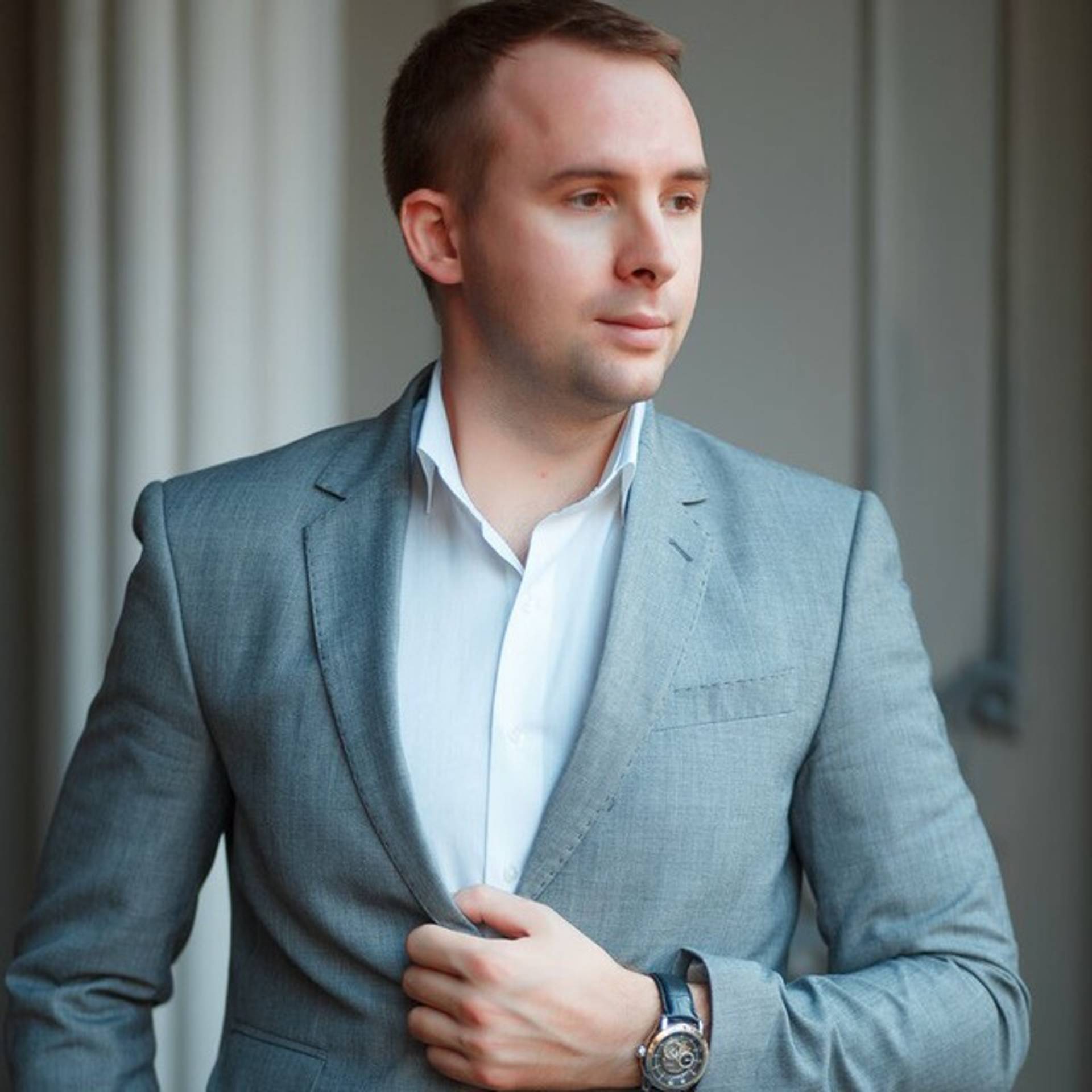 Иконка канала Dr.Merkulov