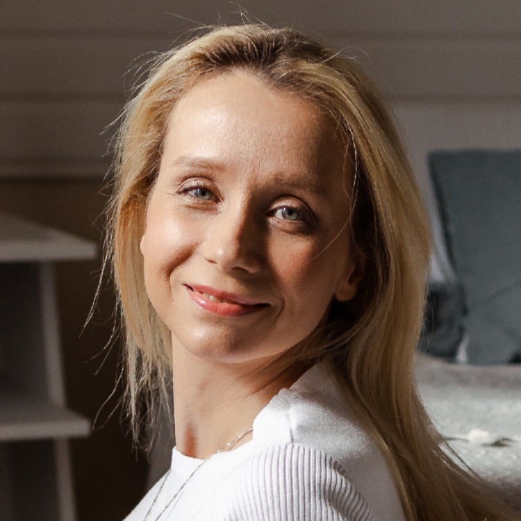 Иконка канала Ekaterina_Kashapova_decorator
