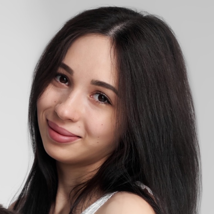 Иконка канала batluk.alisha