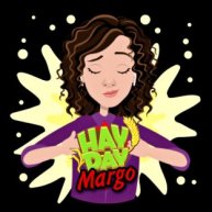 Иконка канала Margo Hay Day