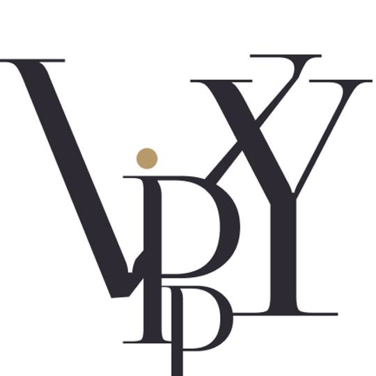Иконка канала VIPPY