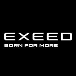 Иконка канала EXEED ЦЕНТР РИНГ СЕВЕР