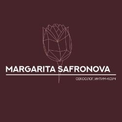 Иконка канала Школа Маргариты Сафроновой