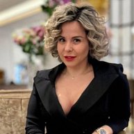 Иконка канала xenia_lvovna