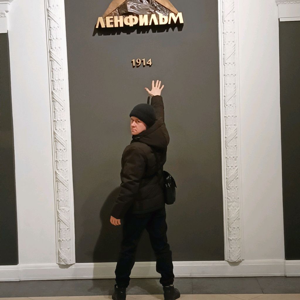 Иконка канала Артур Алексеев