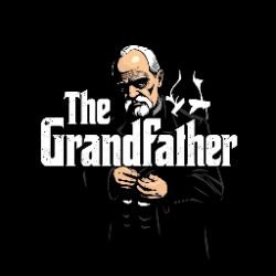 Иконка канала Grandfather