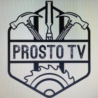 Иконка канала ПРОСТО ТВ DIY CHANNEL