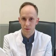 Иконка канала Доктор Павел Смирнов