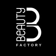 Иконка канала салон красоты BEAUTY FACTORY
