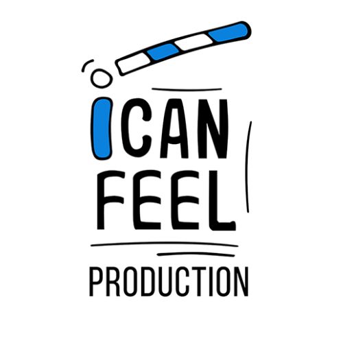 Иконка канала Icanfeel Production