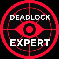 Иконка канала DEADLOCK EXPERT