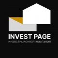 Иконка канала Invest Page