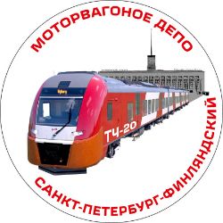 Иконка канала ТЧ 20 Финляндский