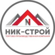Иконка канала Компания "Ник-строй"