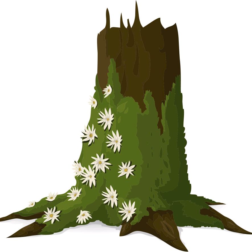 Иконка канала Moss