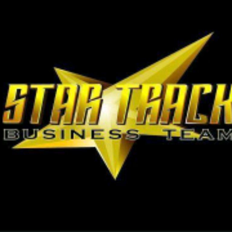 Иконка канала StarTrackLR