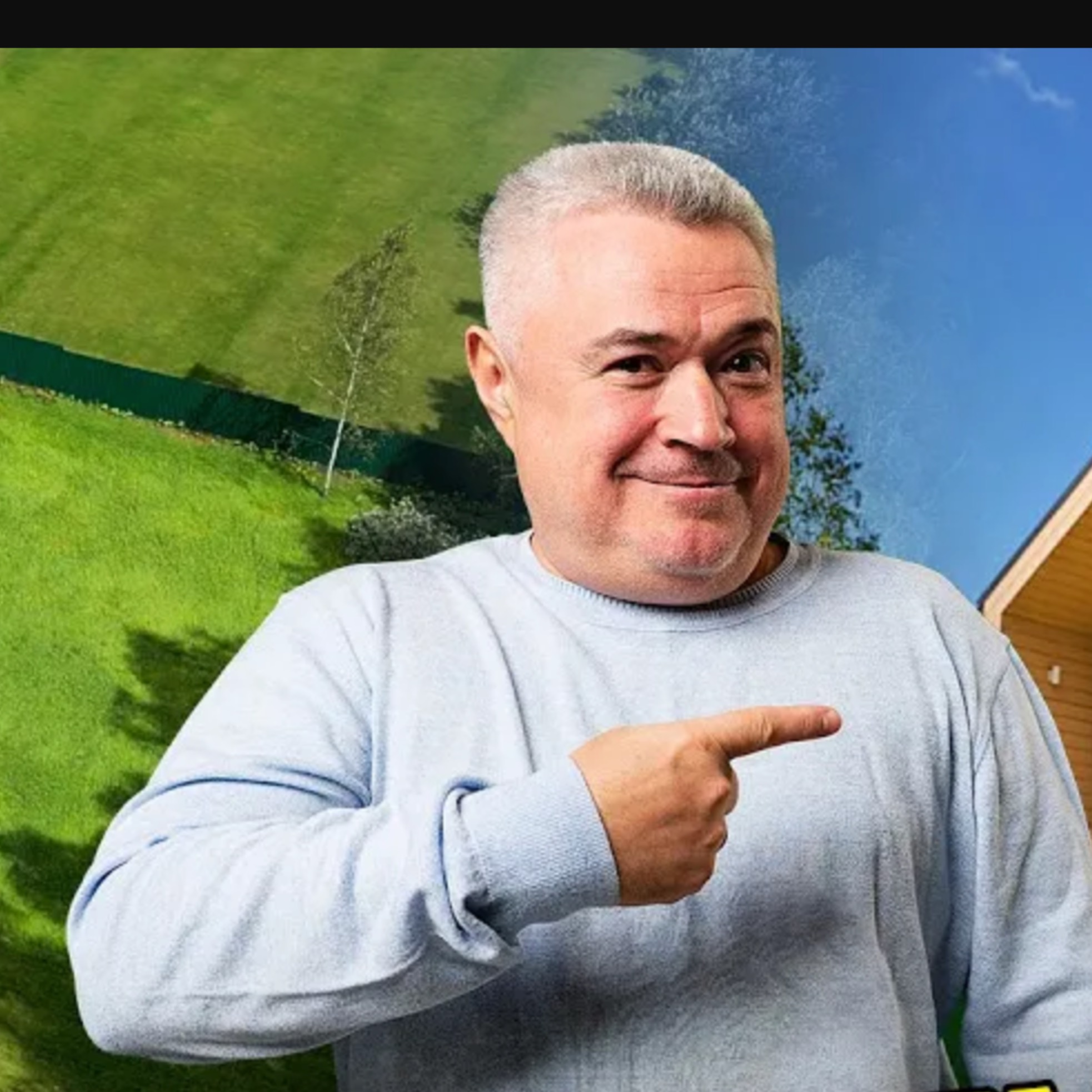 Иконка канала ПРОЗАГОРОД