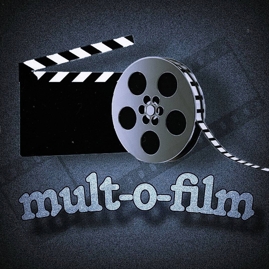 Иконка канала mult_o_film