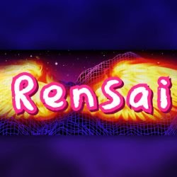 Иконка канала Rensai