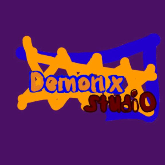Иконка канала Demon x Анимация