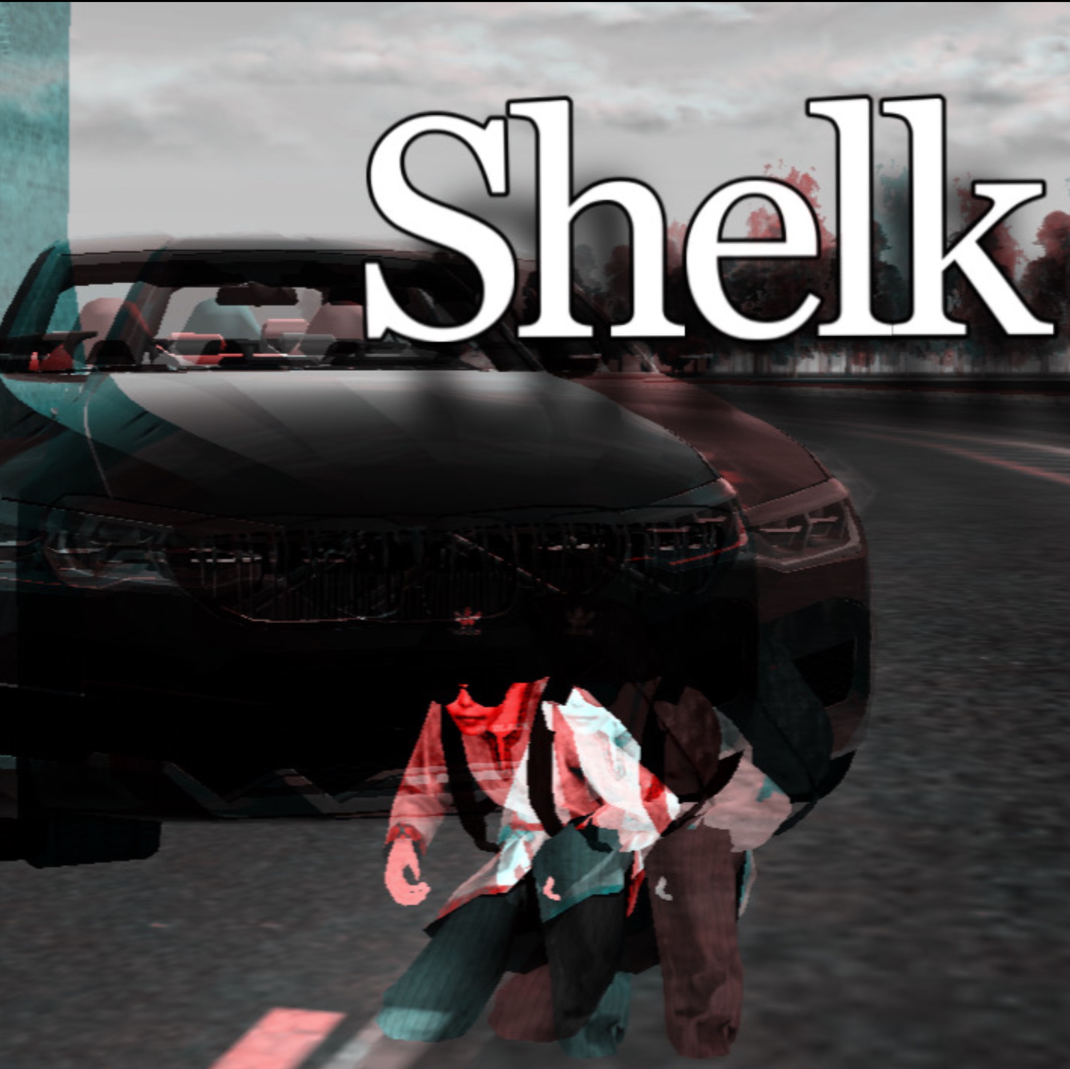 Иконка канала Shelk