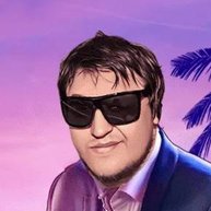 Иконка канала BadGamer