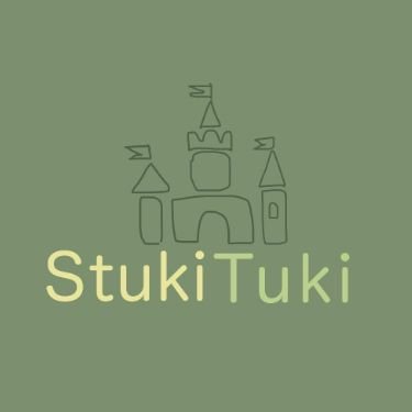 Иконка канала Stuki Tuki