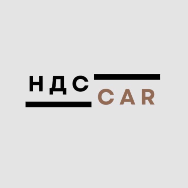 Иконка канала NDSCar