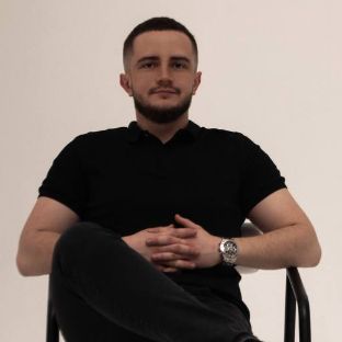 Иконка канала Антон Баскаков
