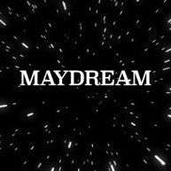 Иконка канала MAYDREAM